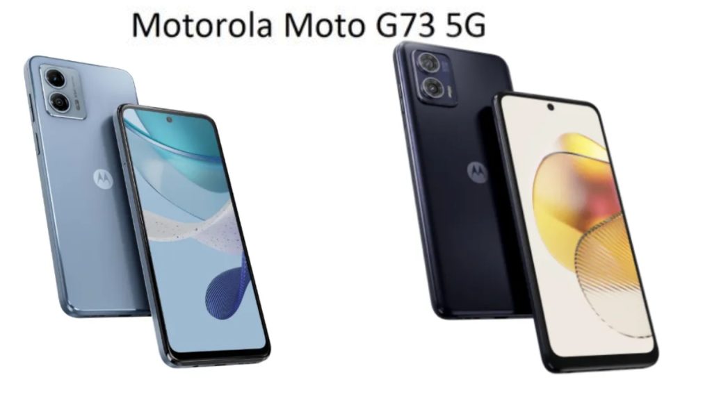 Moto G73 5G Launch : రూ. 20వేల లోపు ధరకే కొత్త మోటో F73 5G ఫోన్ ...