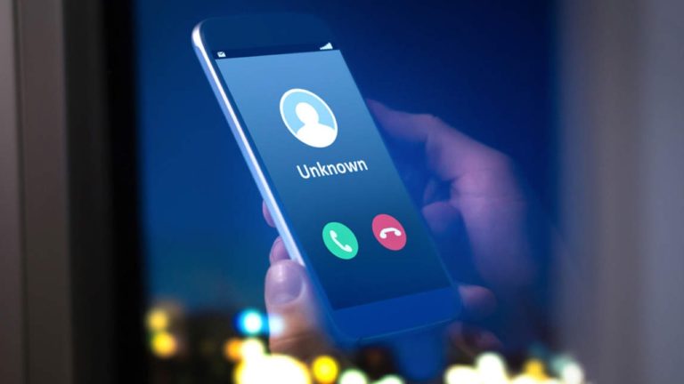 Phone Call Scam : మీ ఫోన్‌కు ఇలాంటి ఫేక్ కాల్ వచ్చిందా? తస్మాత్ ...