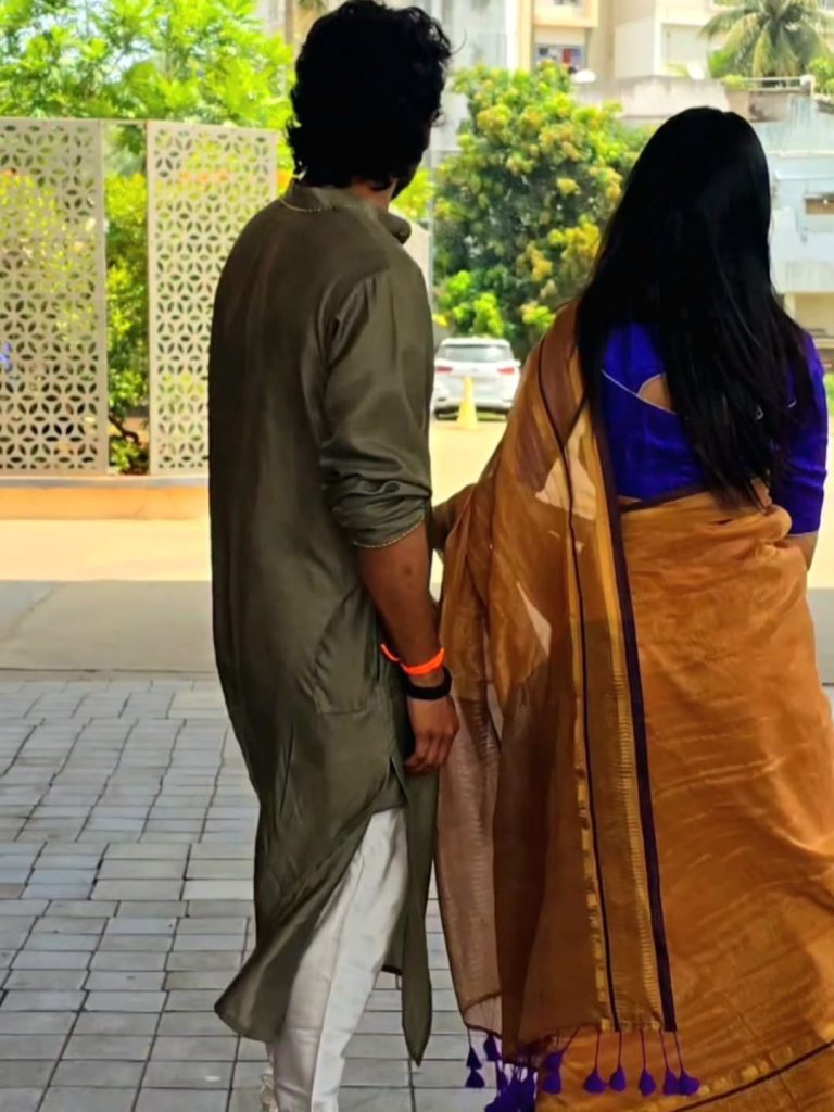 Shanmukh Jaswanth : దీప్తి తో బ్రేకప్.. ఇన్నేళ్ల తర్వాత కొత్త లవర్ ని పరిచయం చేసిన షణ్ముఖ్ ...