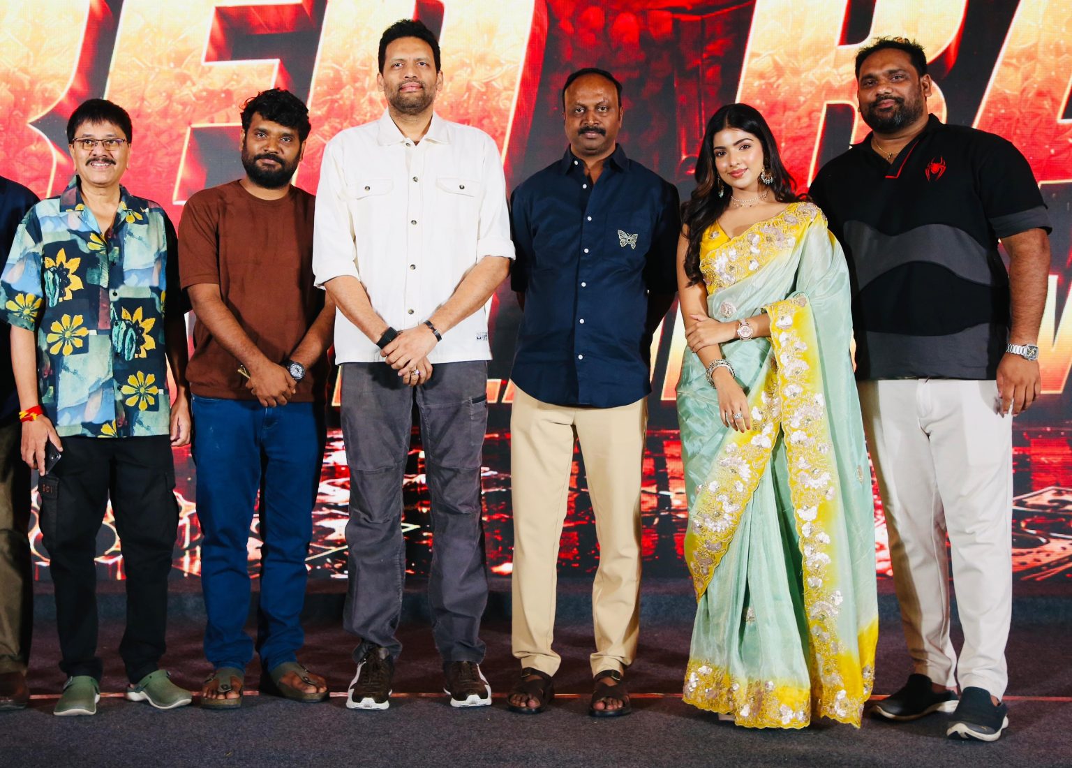 The Red Bag Teaser : ‘ది రెడ్ బ్యాగ్’ టీజర్ రిలీజ్.. నలుగురు అమ్మాయిలు ...